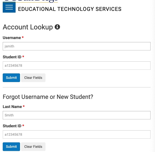 UCSD: How to Log Into ieng6 | cse15l-lab-reports